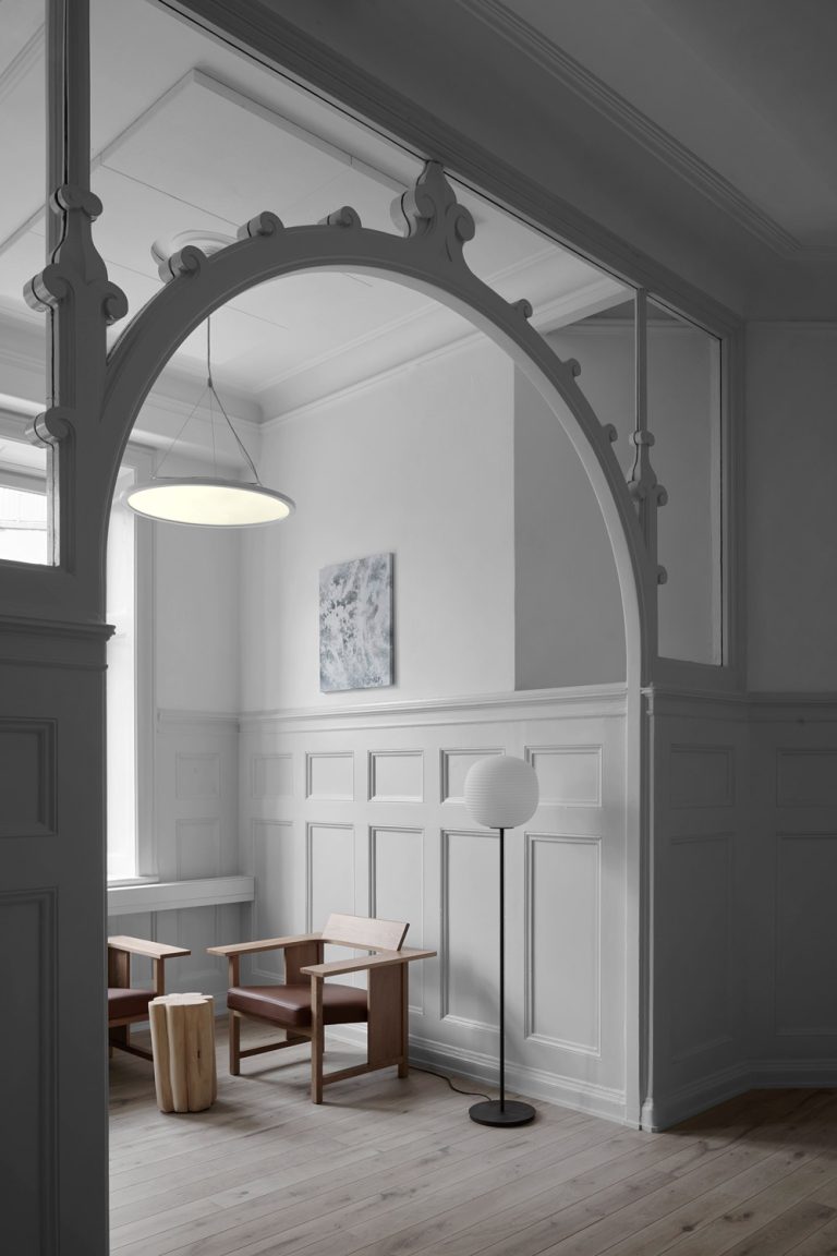 The 5 Best Design-Led Coworking Spaces in Stockholm