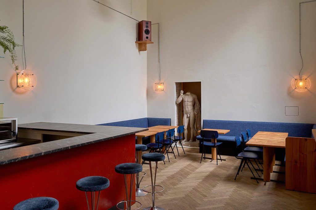 Brunch Bonanza: The 10 Best Spots for Brunch in Copenhagen