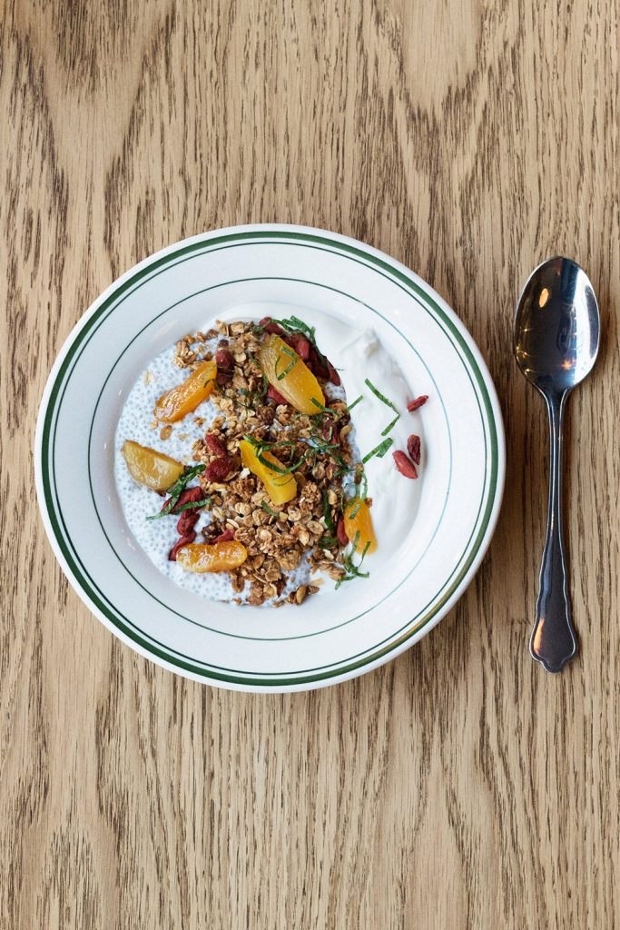 Brunch Bonanza: The 10 Best Spots for Brunch in Copenhagen