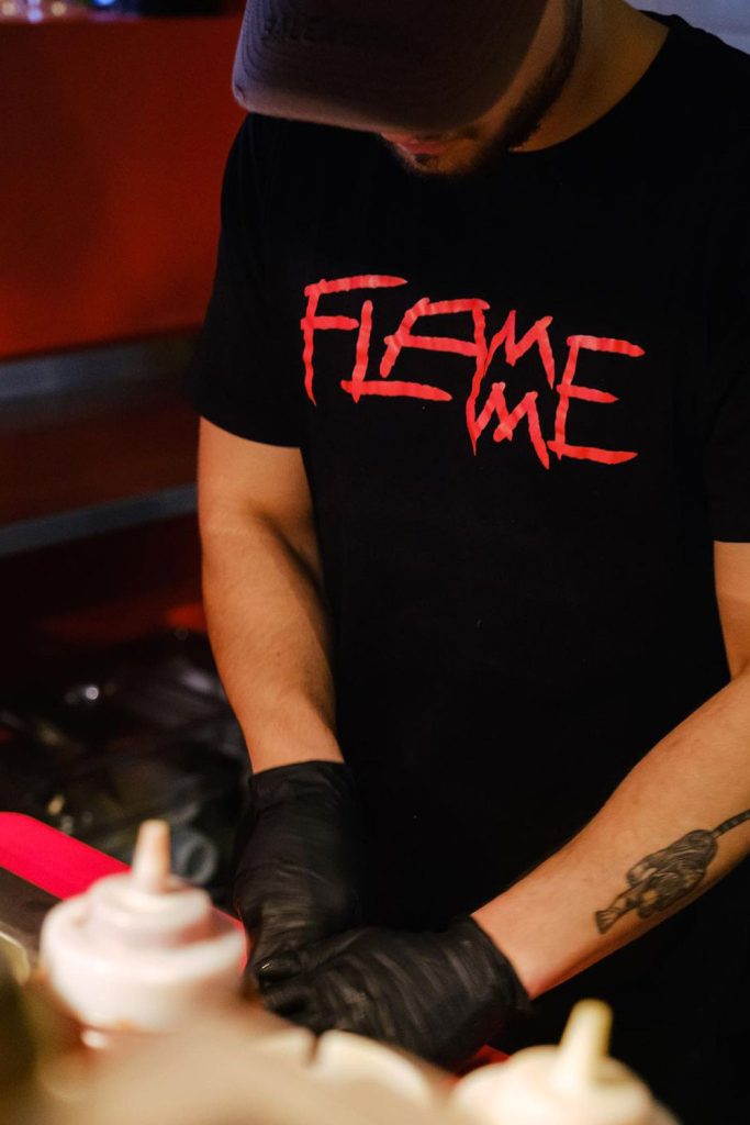 Bun Meats Bun: The 5 Best Burgers in Oslo