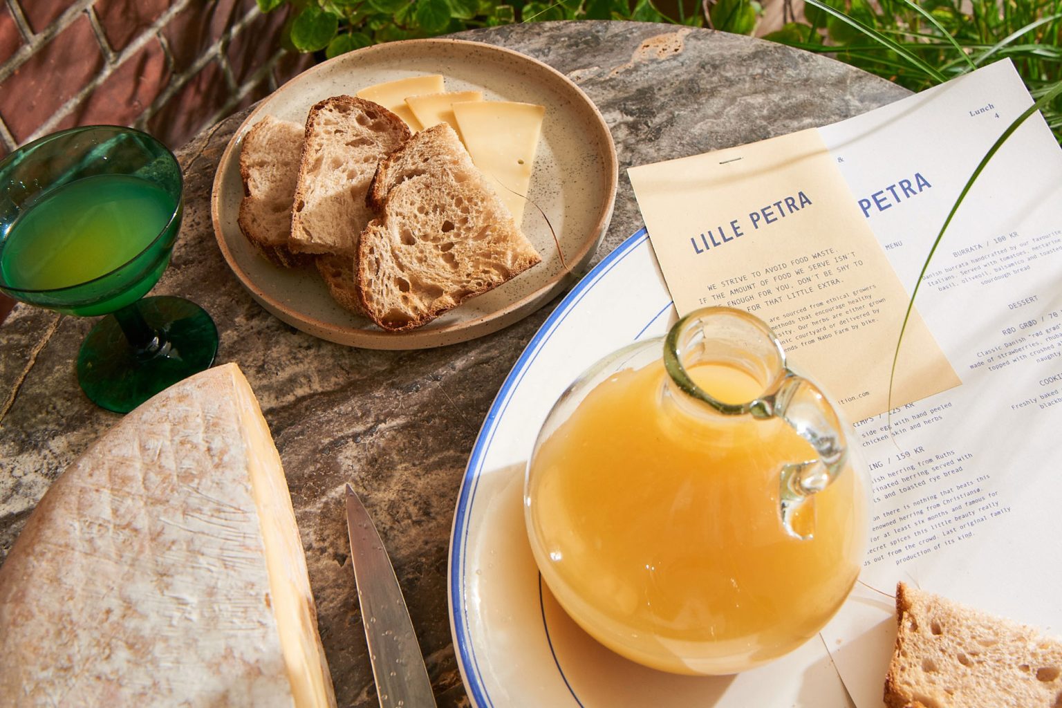 Brunch Bonanza: The 10 Best Spots for Brunch in Copenhagen
