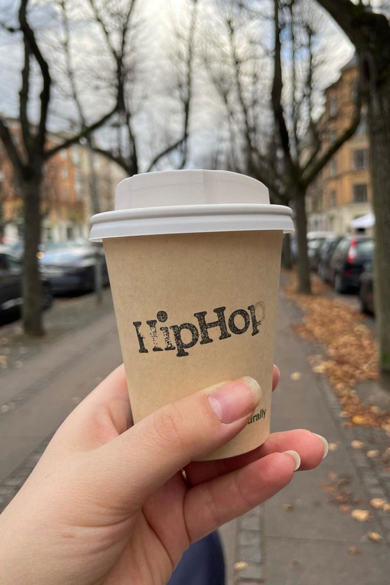 Top Brews: The 5 Best Specialty Coffee Shops in Copenhagen