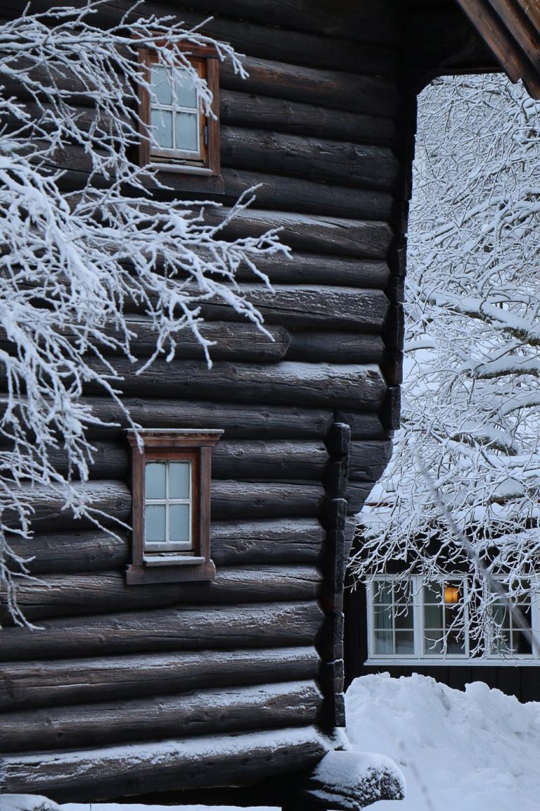 Dream Stays: Our Top 3 Must-Stay Hotels in Holmenkollen, Norway