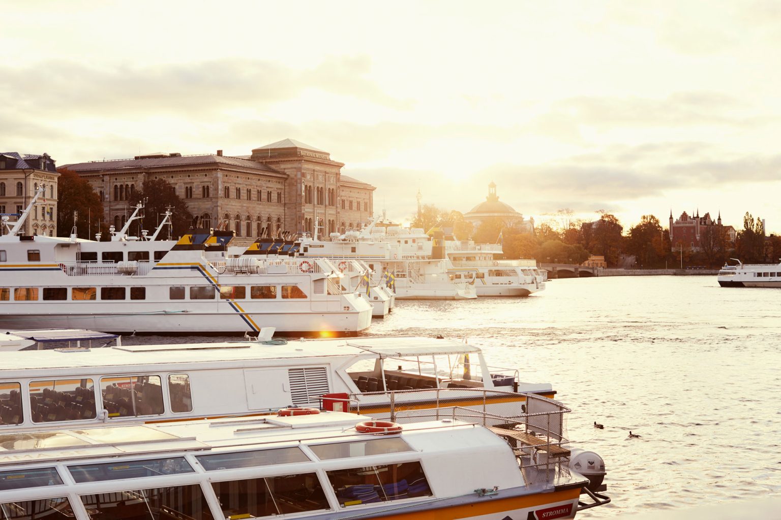 The Foodie’s Guide to Sweden’s 9 Best Destination Restaurants