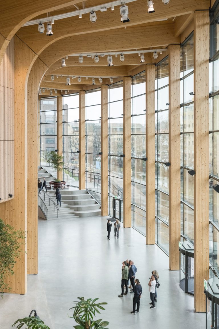 World of Volvo in Gothenburg, Sweden | Review