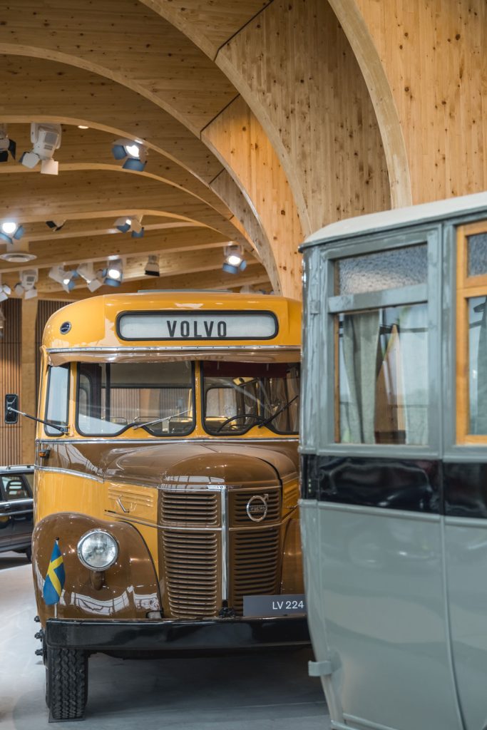 World of Volvo in Gothenburg, Sweden | Review