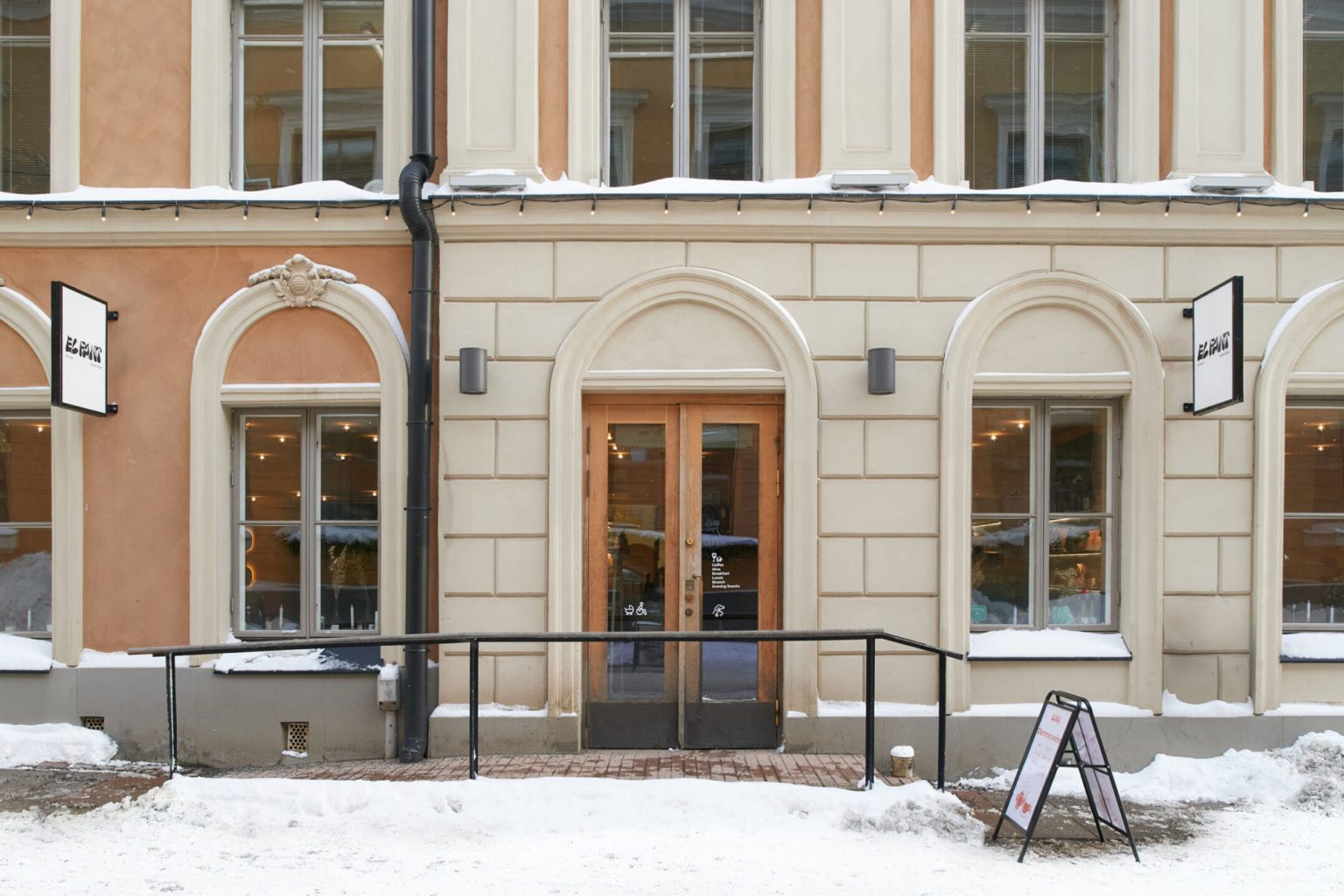 Top Brews: The 5 Best Specialty Coffee Shops in Helsinki
