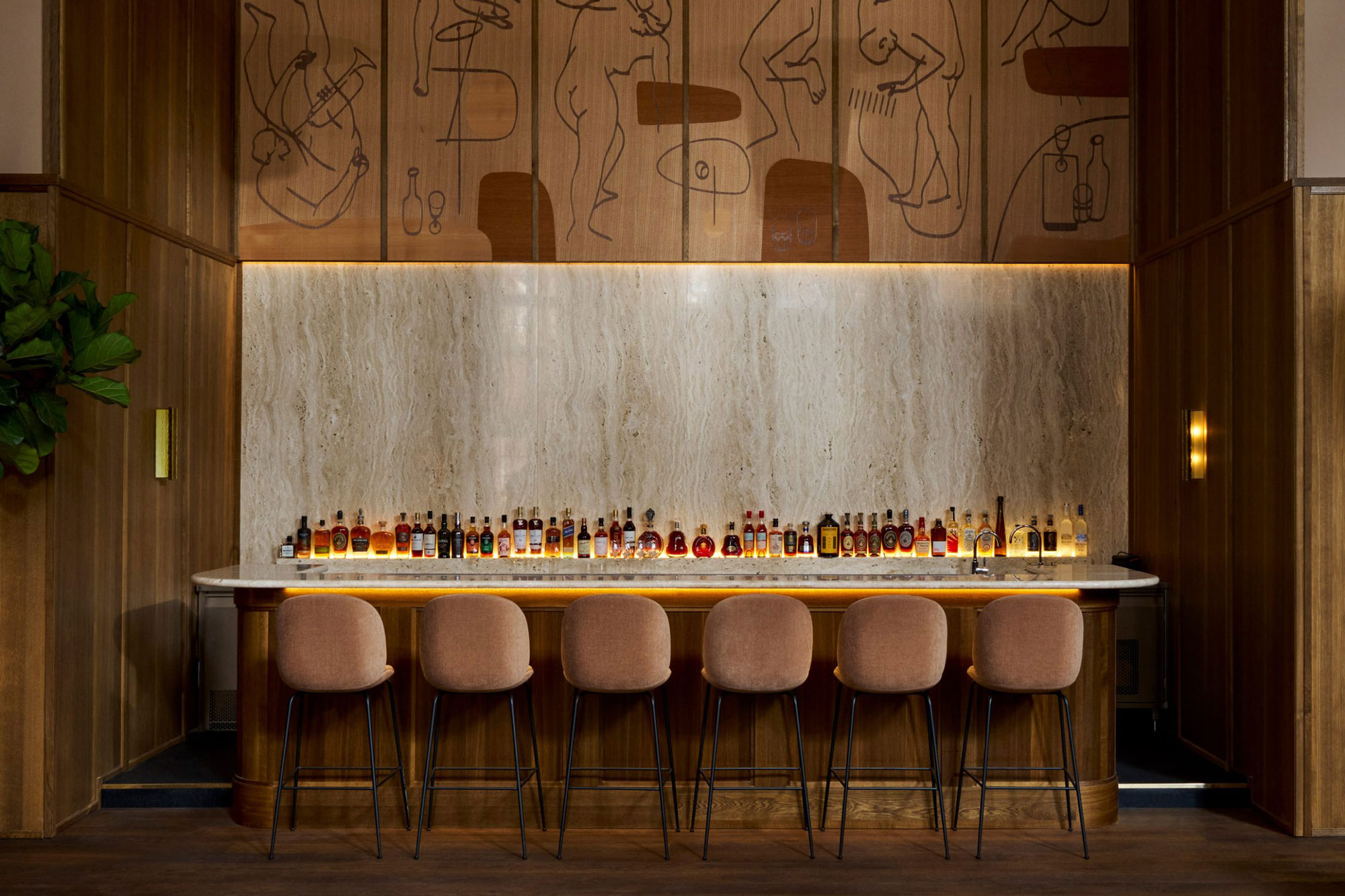 Copenhagen’s 13 Best New Restaurants, Bars and Cafés 2025