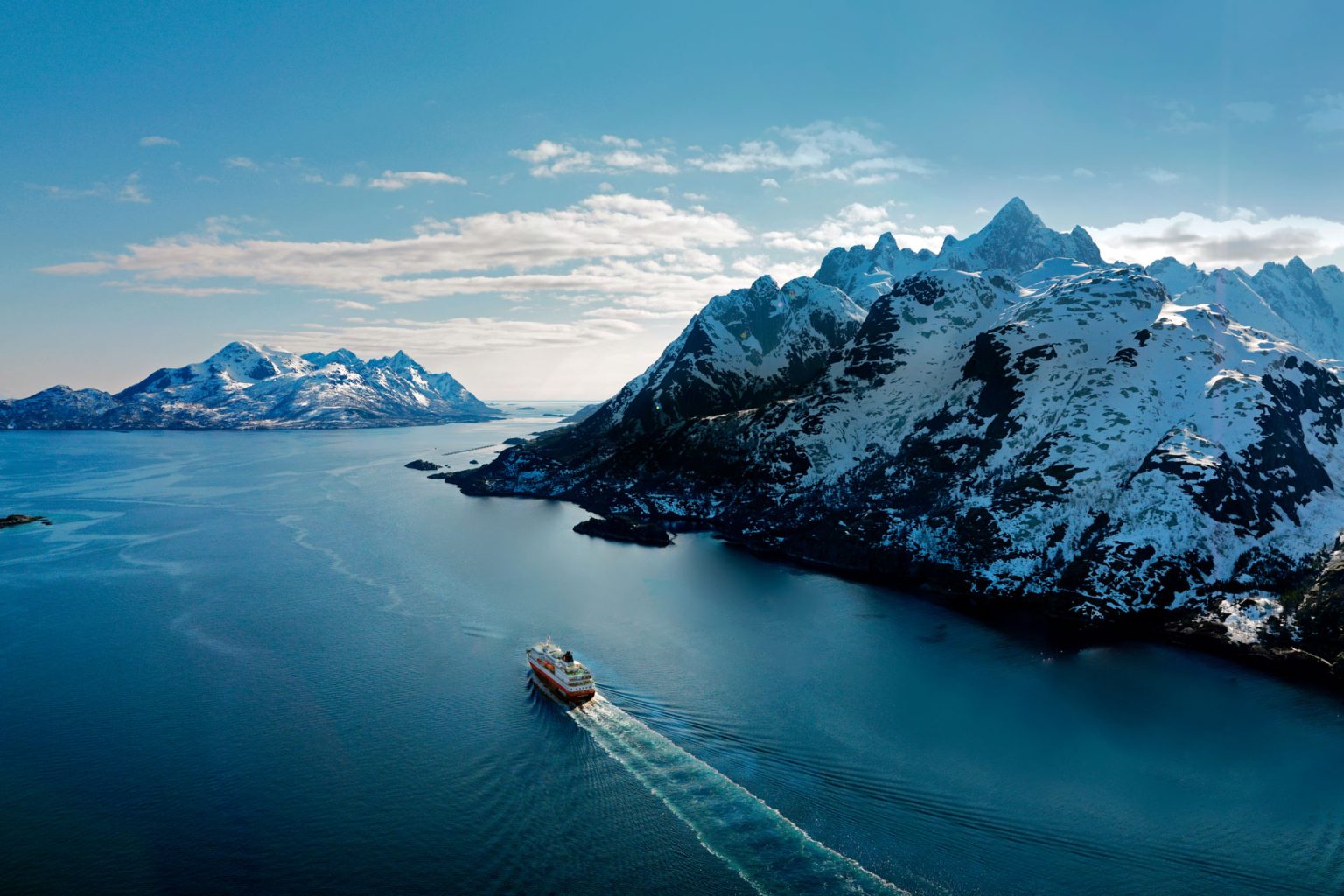 Norway | A Design-Lovers Travel Guide to Norway