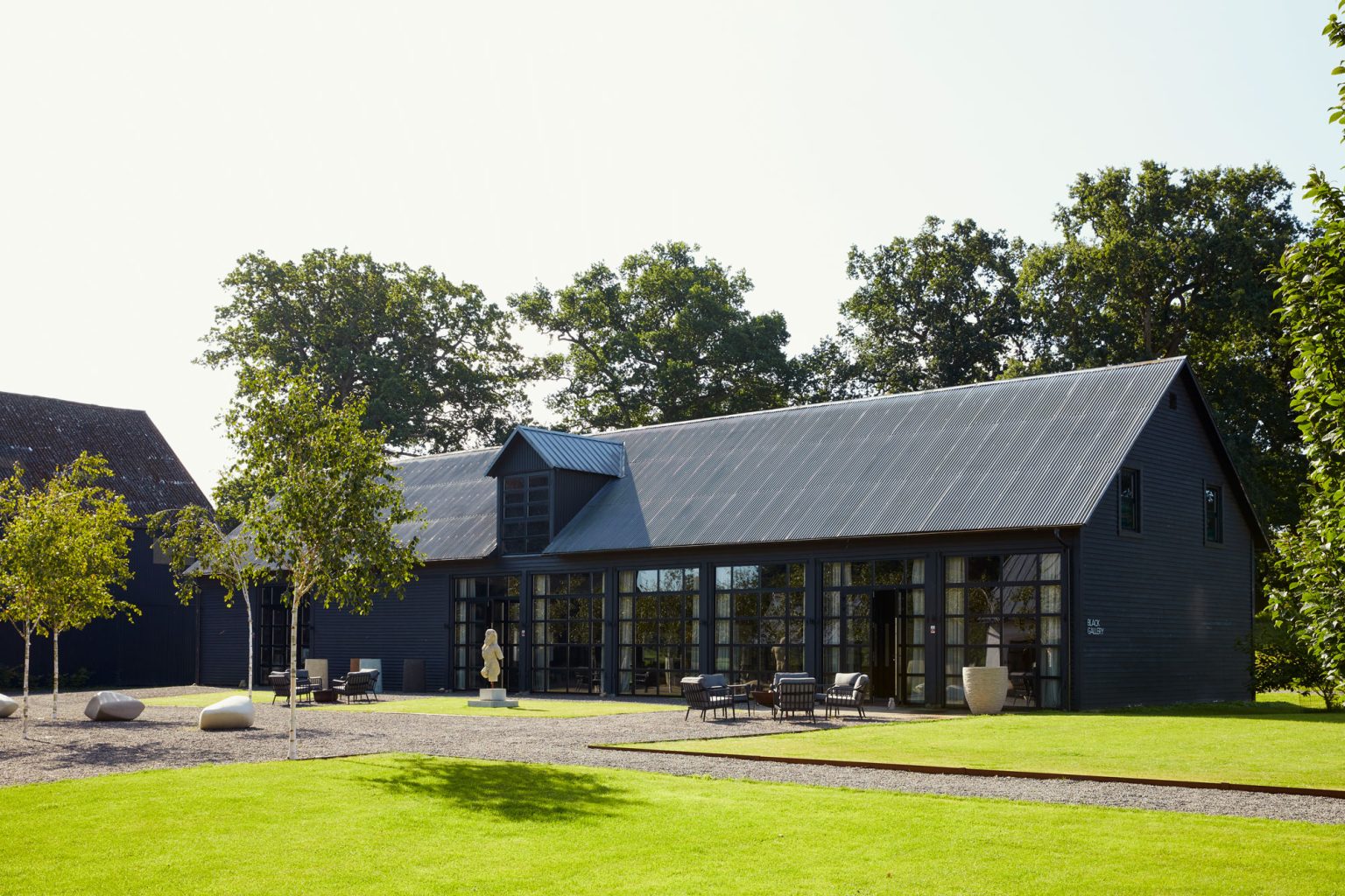 Skåne’s 5 Must-Visit Art and Design Destinations