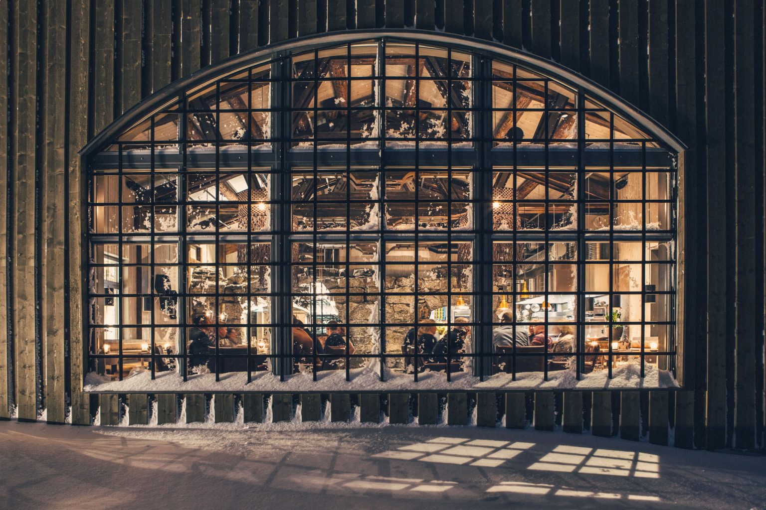Best of the Best: Our 15 Favourite Hotels in Sweden