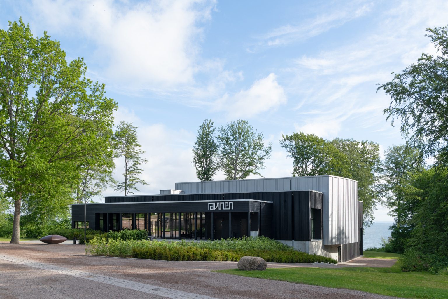 Skåne’s 5 Must-Visit Art and Design Destinations