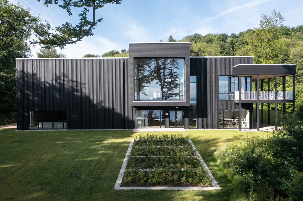 Skåne’s 5 Must-Visit Art and Design Destinations