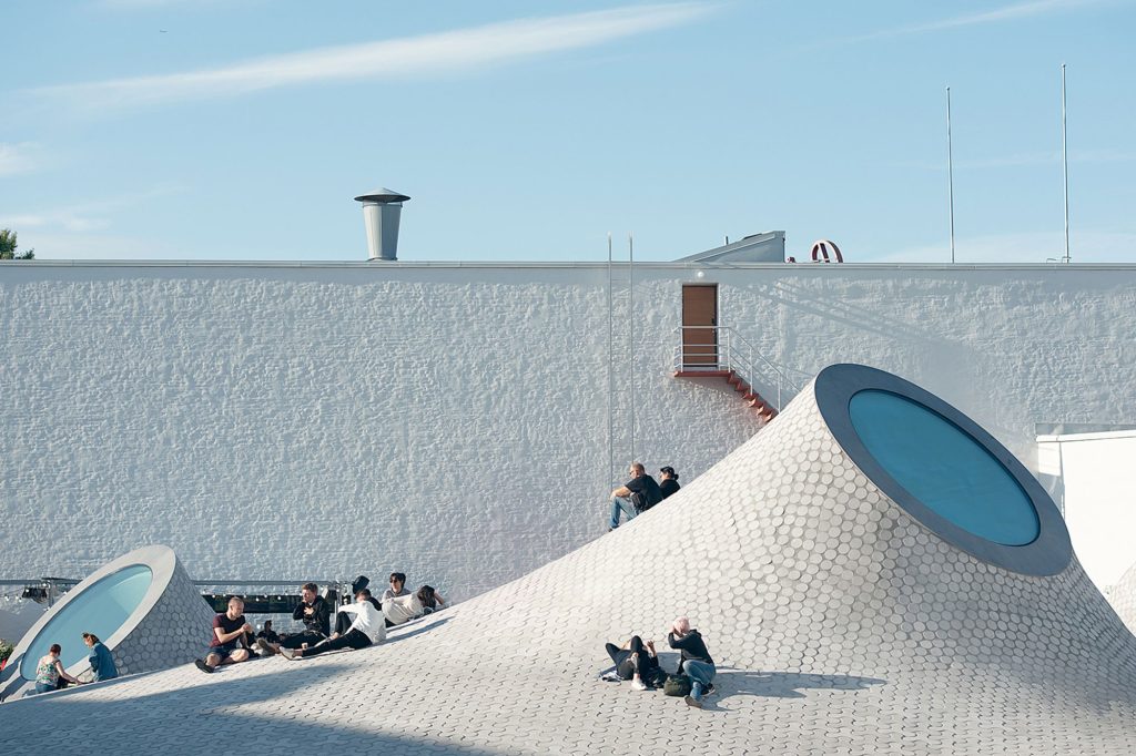 Helsinki’s 5 Best Art Museums (and What Artworks To See)