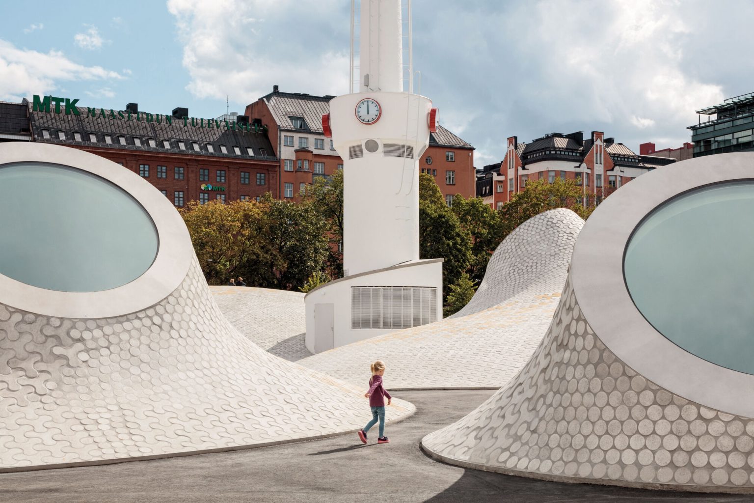 Helsinki’s 5 Best Art Museums (and What Artworks To See)