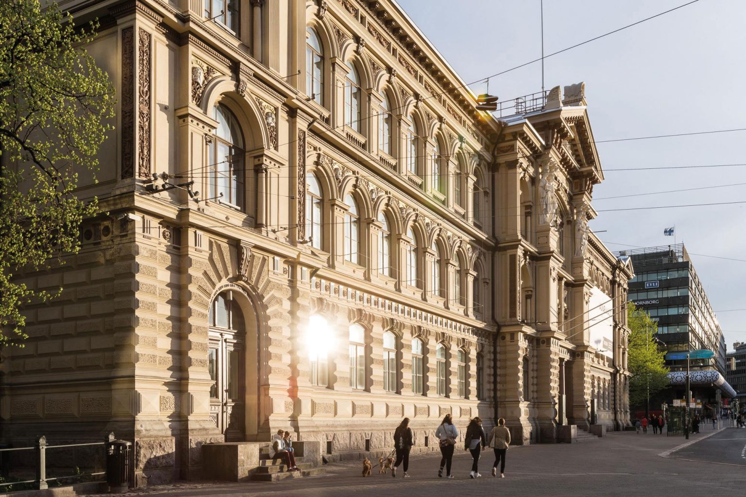 Helsinki’s 5 Best Art Museums (and What Artworks To See)