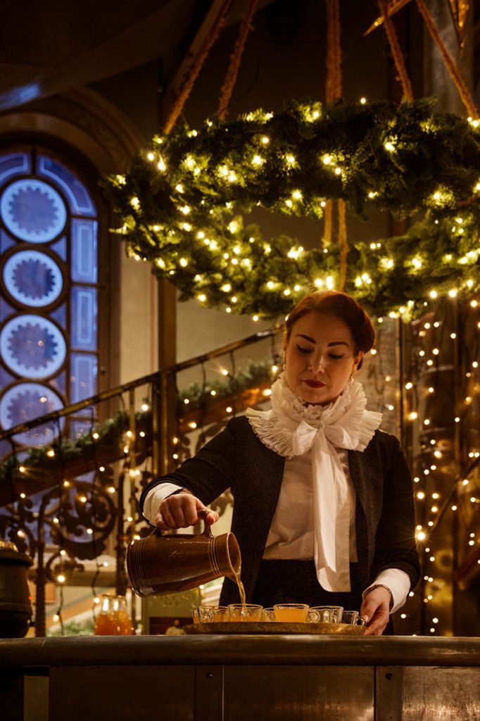 Stockholm’s Best Authentic ‘Julbord’ Christmas Buffets
