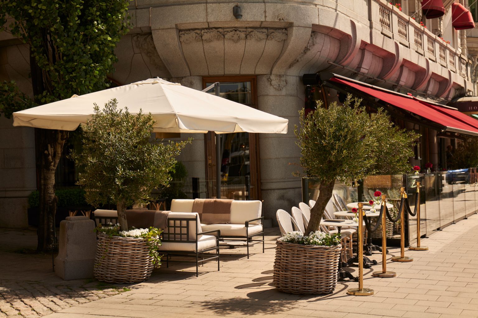 The Foodie’s Guide to Sweden’s 9 Best Destination Restaurants