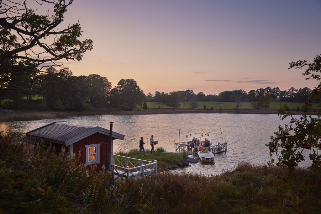 ‘Kräftskiva’ 101: How to Enjoy Sweden’s Summer Crayfish Party