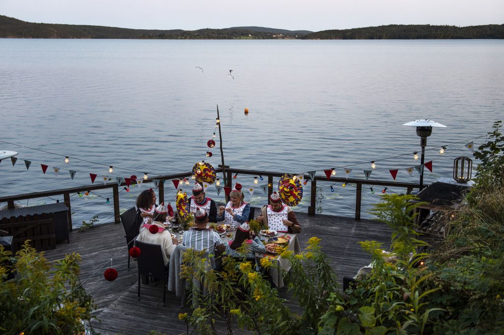 ‘Kräftskiva’ 101: How to Enjoy Sweden’s Summer Crayfish Party