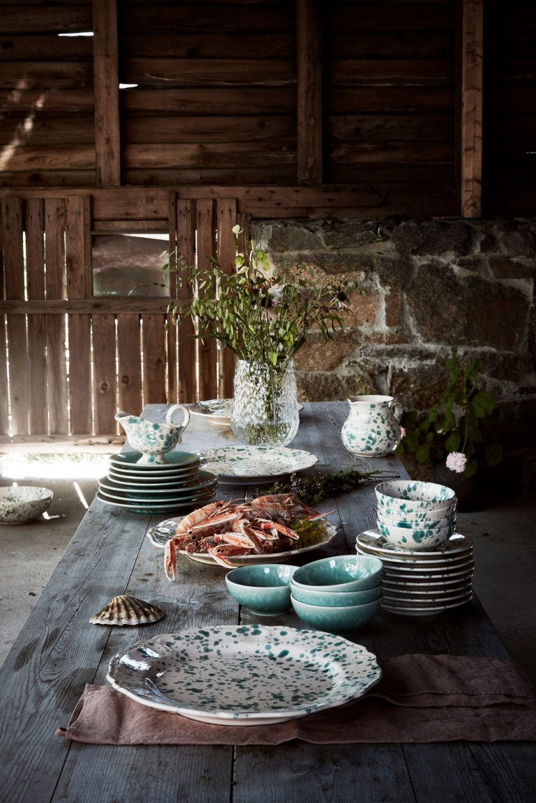 ‘Kräftskiva’ 101: How to Enjoy Sweden’s Summer Crayfish Party