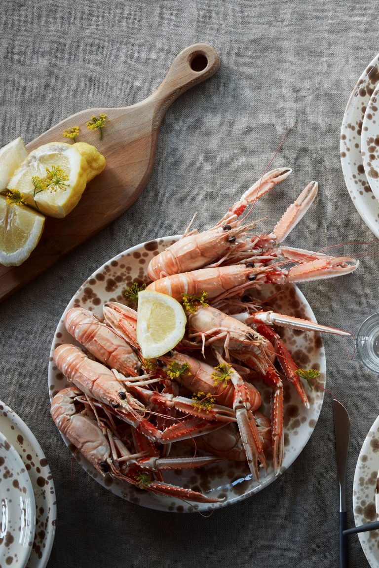 ‘Kräftskiva’ 101: How to Enjoy Sweden’s Summer Crayfish Party