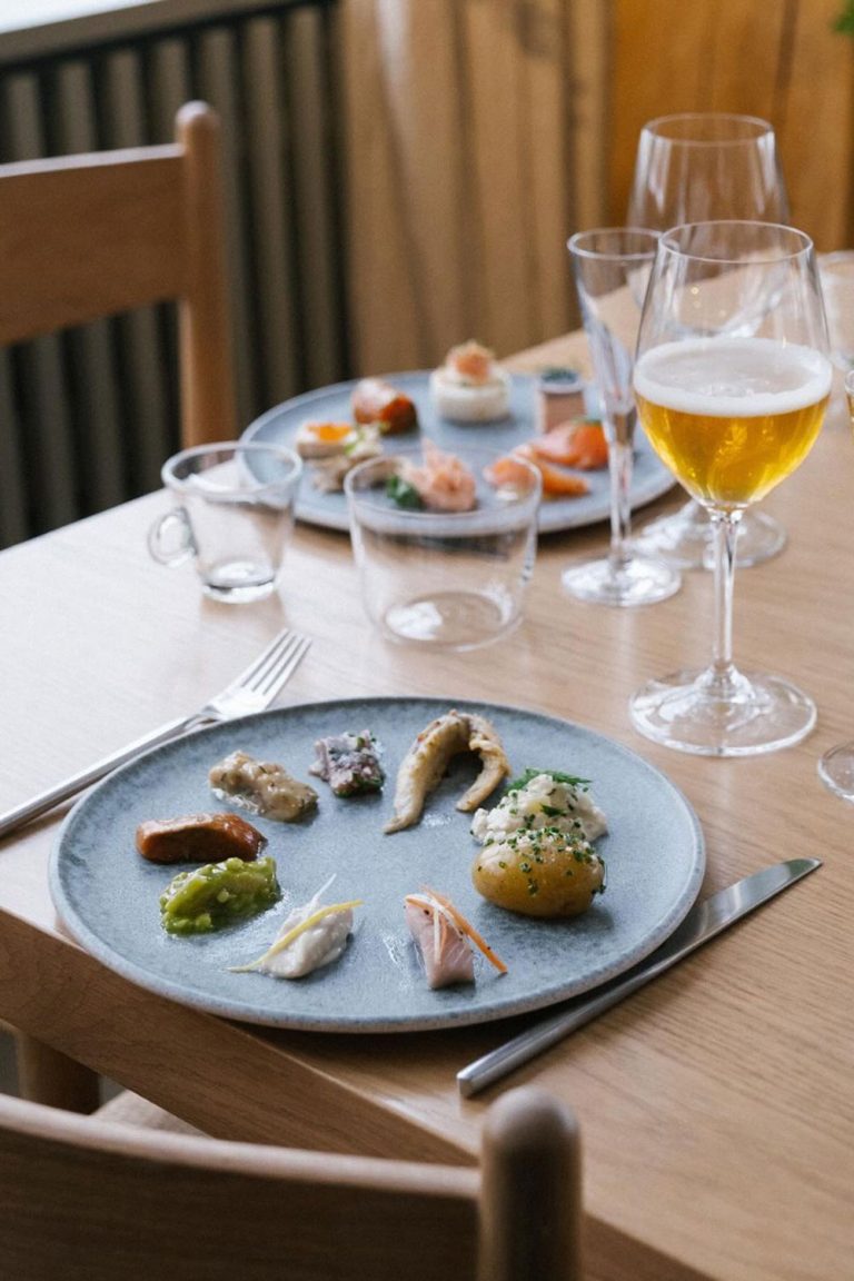 Stockholm’s Best Authentic ‘Julbord’ Christmas Buffets