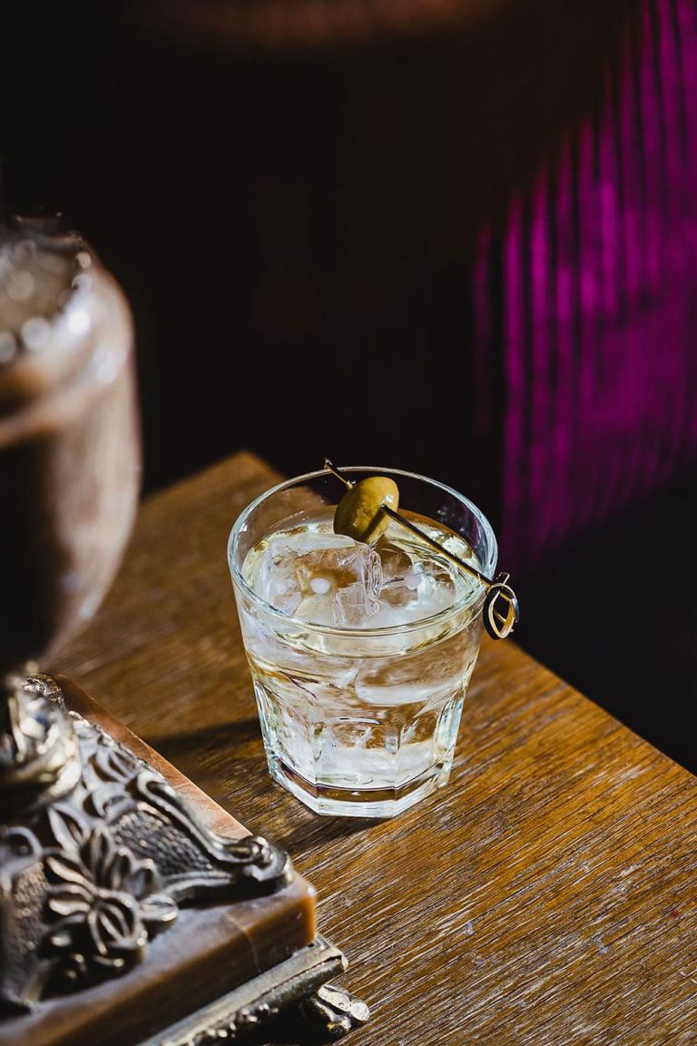 Reykjavík’s 22 Best Bars (and Must-Try Drinks) 2024