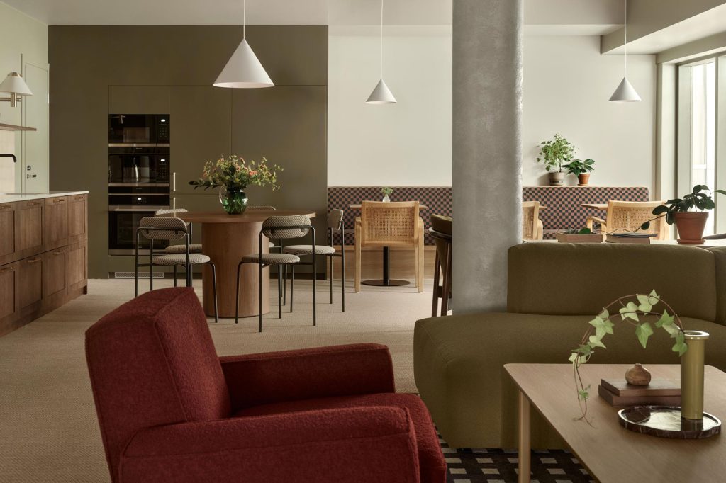 Helsinki‘s Best Aparthotels for Design Enthusiasts