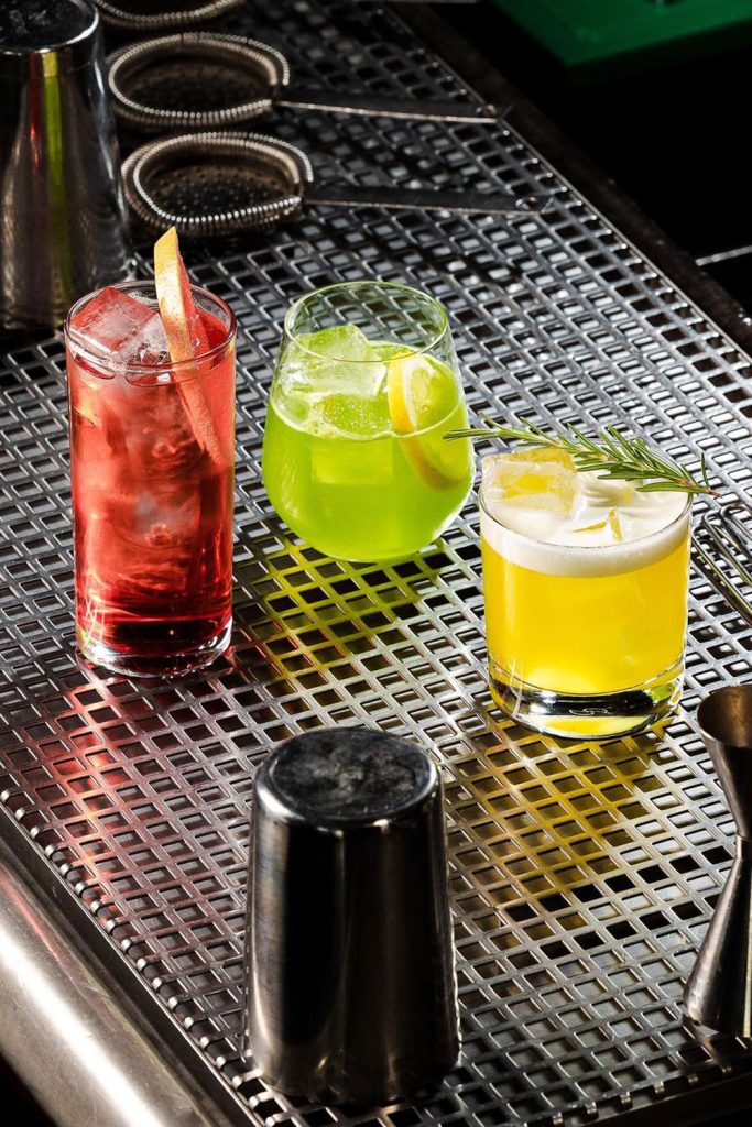 Reykjavík’s 10 Best Bars (and Must-Try Drinks) 2024