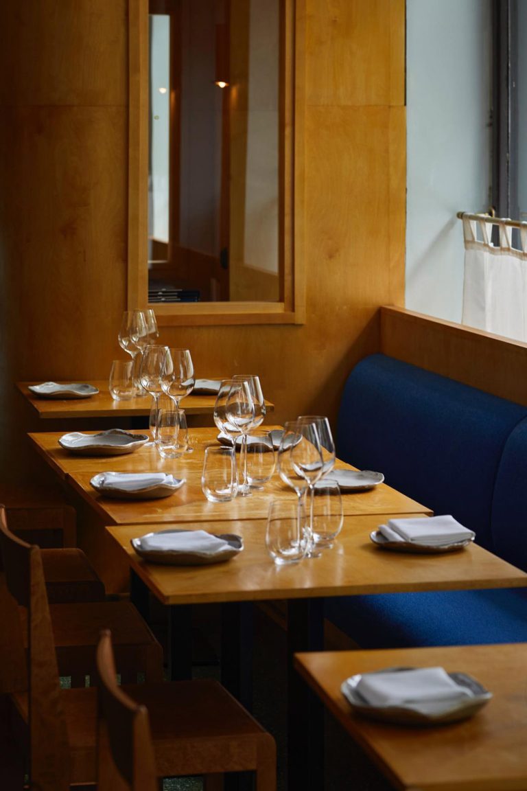 Bistro Buzz: The Top 15 Helsinki Bistros for Every Palate