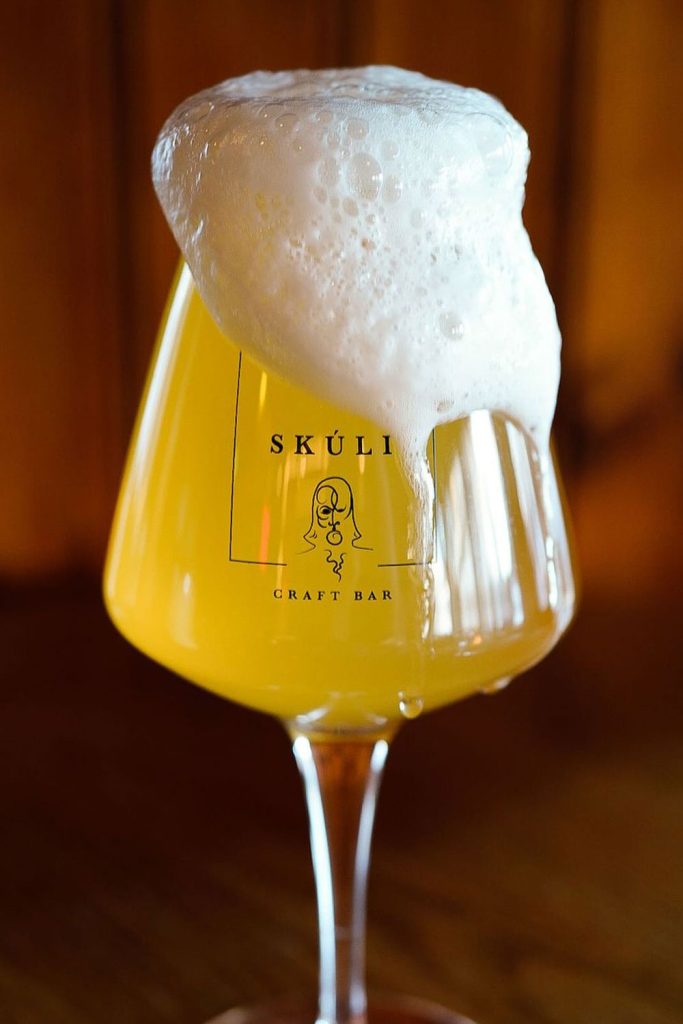 Reykjavík’s 22 Best Bars (and Must-Try Drinks) 2024