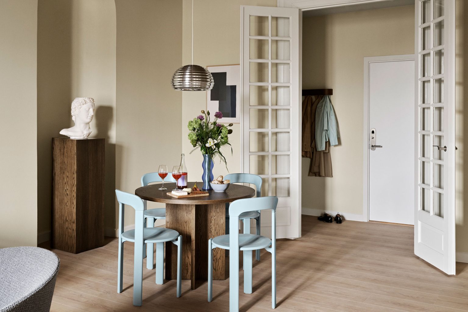 Copenhagen‘s Best Aparthotels for Design Enthusiasts