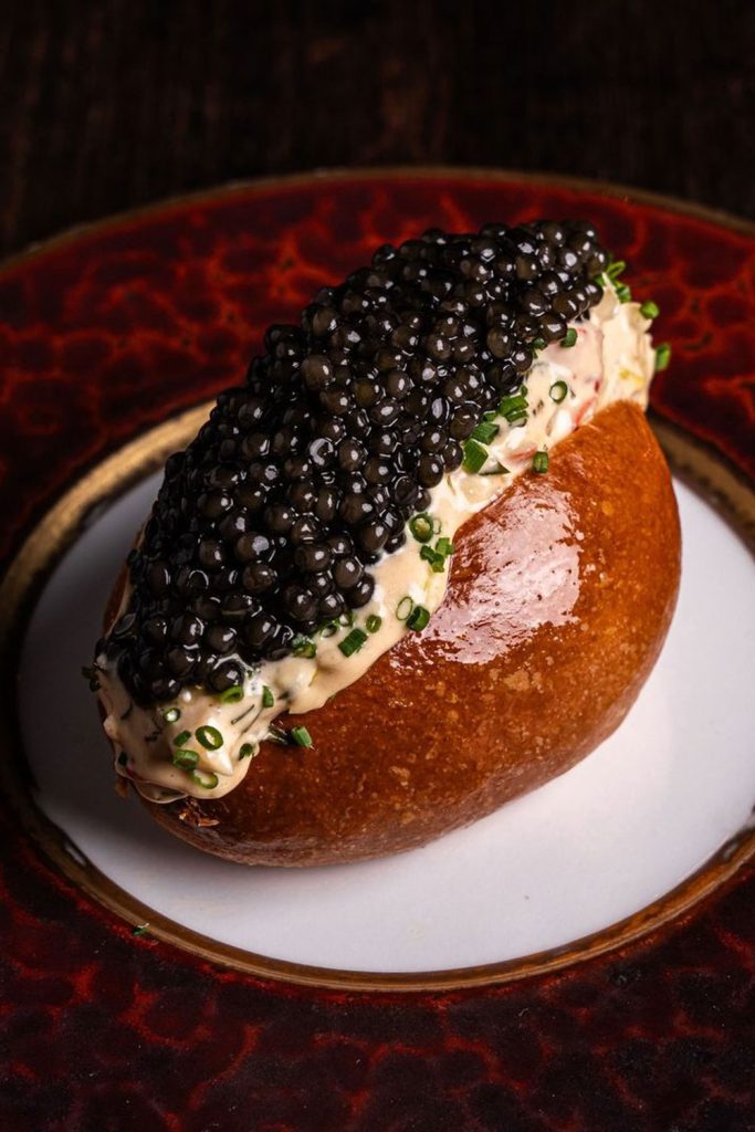 Bergen’s 5 Best Restaurants (and Must-Try Dishes) 2025