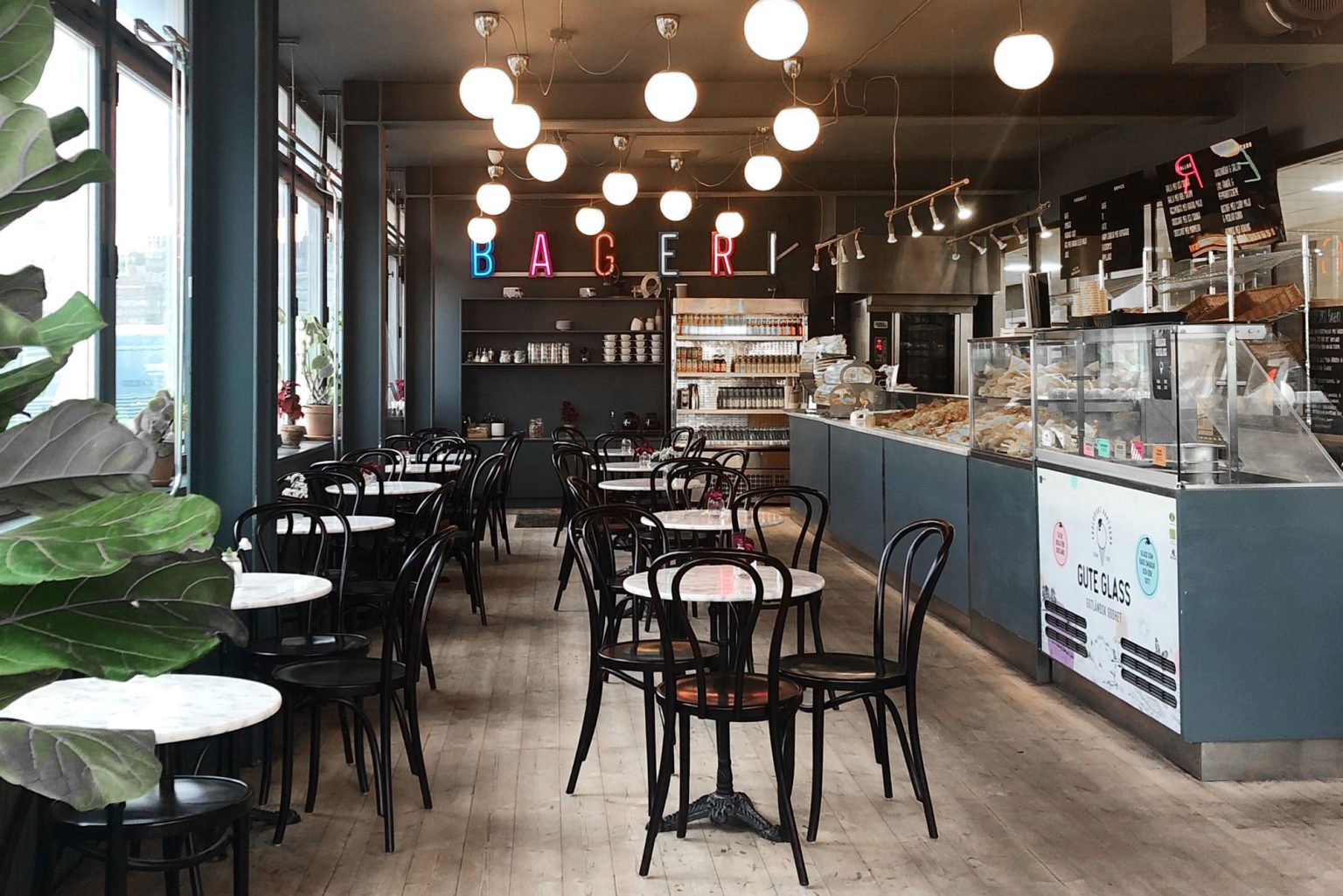 Stockholm’s 12 Essential Bakeries (and Must-Try Pastries)