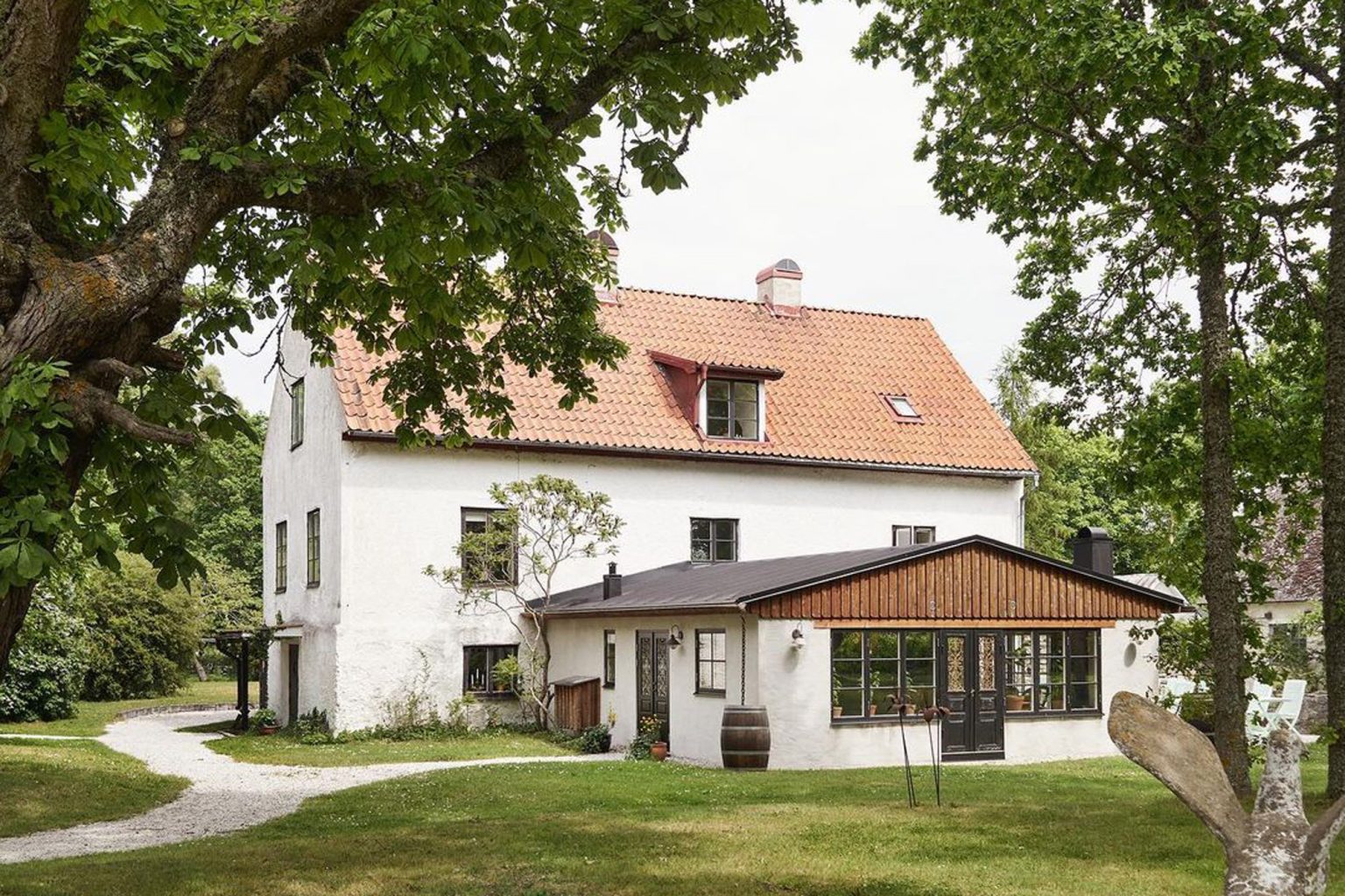 Gotland | A Design-Lovers Travel Guide to Gotland
