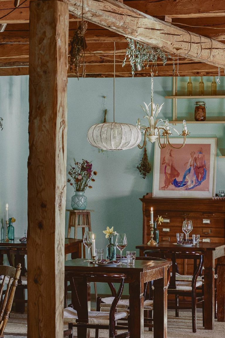 Hotel Stelor in Gotland, Sweden | Hotel Review