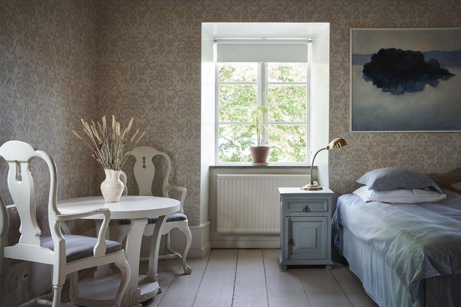 Hotel Stelor in Gotland, Sweden | Hotel Review