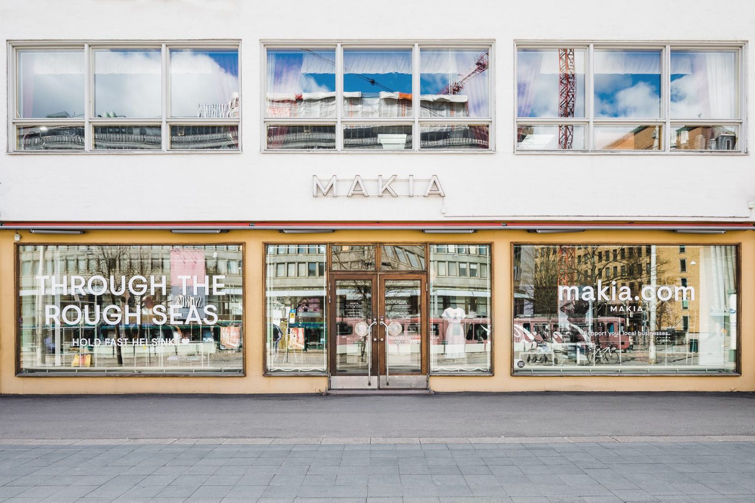 The 10 Leading Clothing Stores and Boutiques in Helsinki