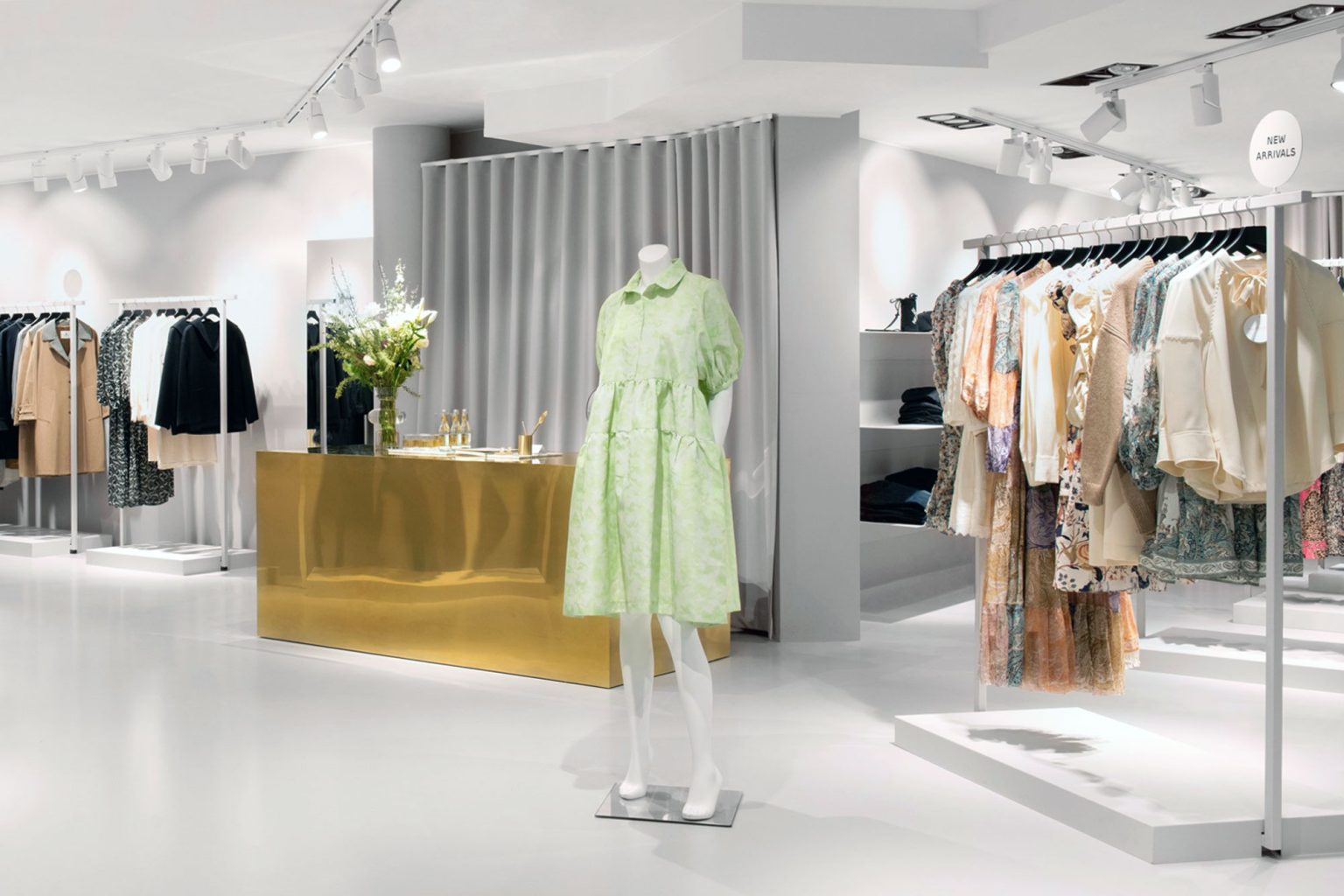 The 10 Leading Clothing Stores and Boutiques in Helsinki