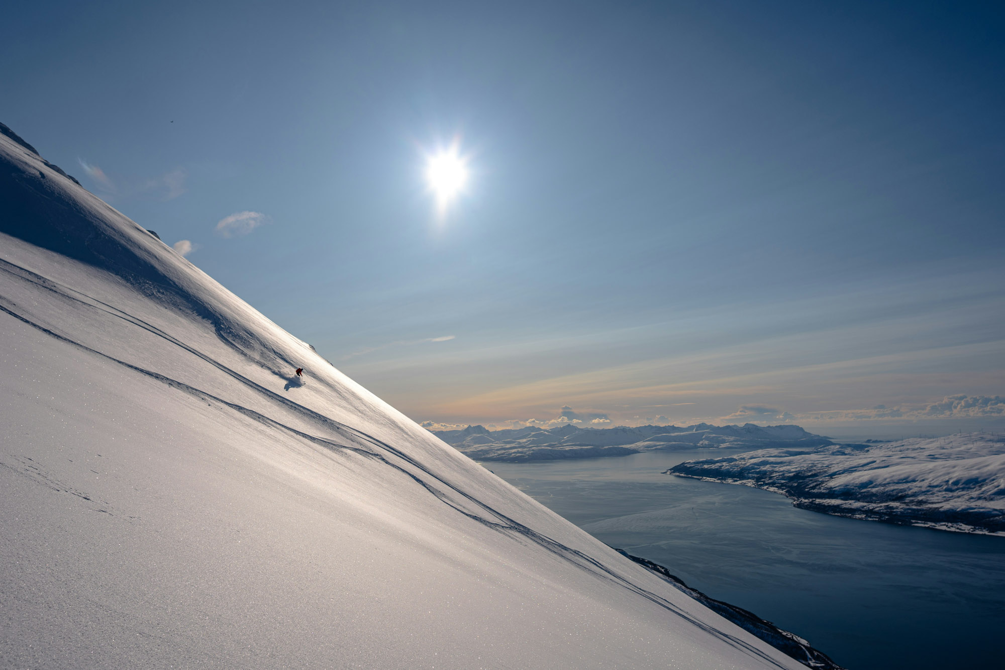 Peak Perfect: Our Top Resorts For Skiing In Norway