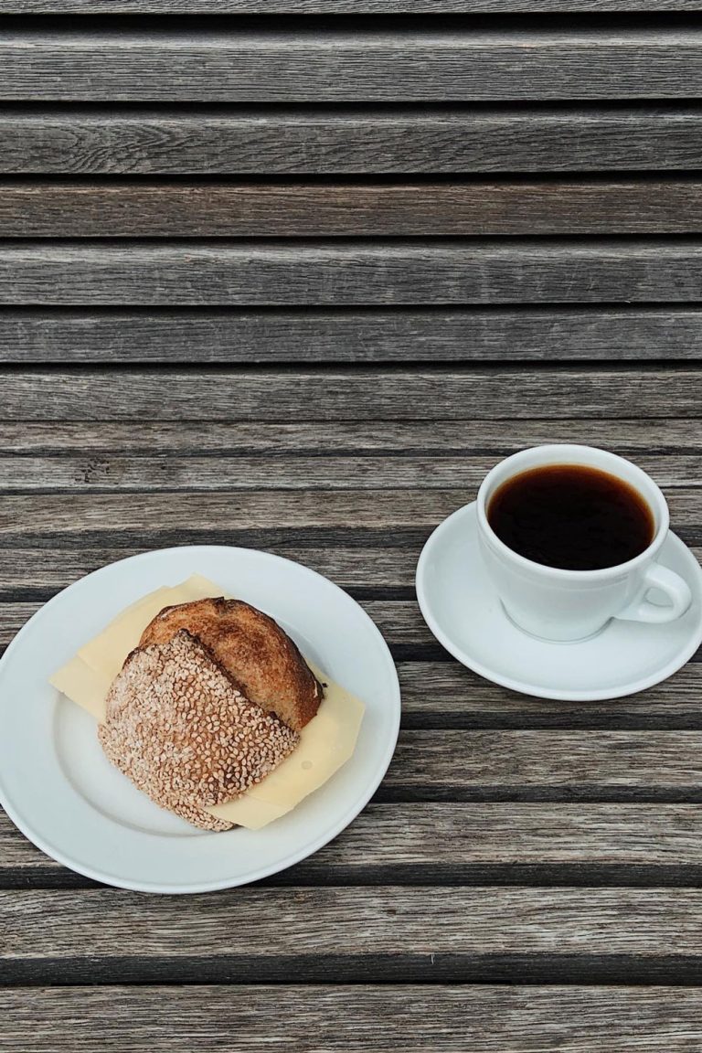 Trend Watch: Why The BMO is Denmark’s New ‘It’ Sandwich