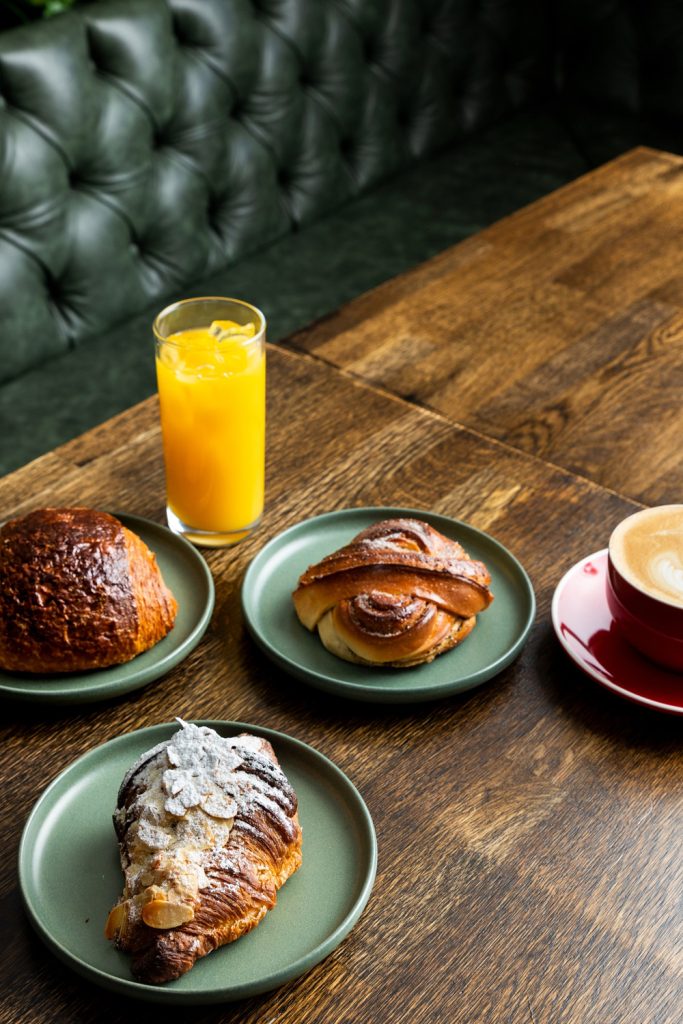 Reykjavík’s 7 Essential Bakeries (and Must-Try Pastries)