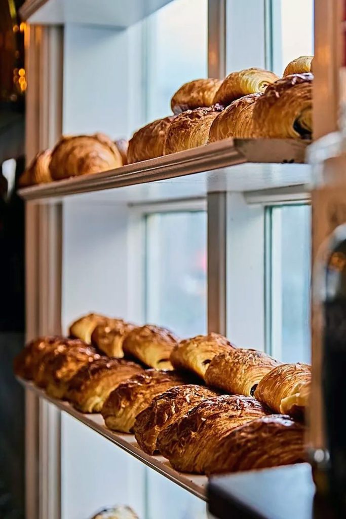 Reykjavík’s 7 Essential Bakeries (and Must-Try Pastries)