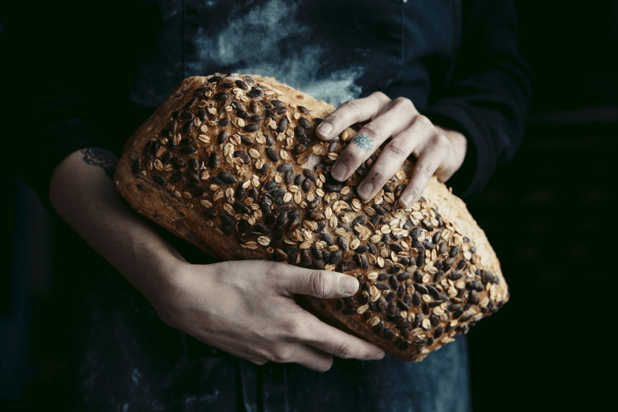 Reykjavík’s 7 Essential Bakeries (and Must-Try Pastries)