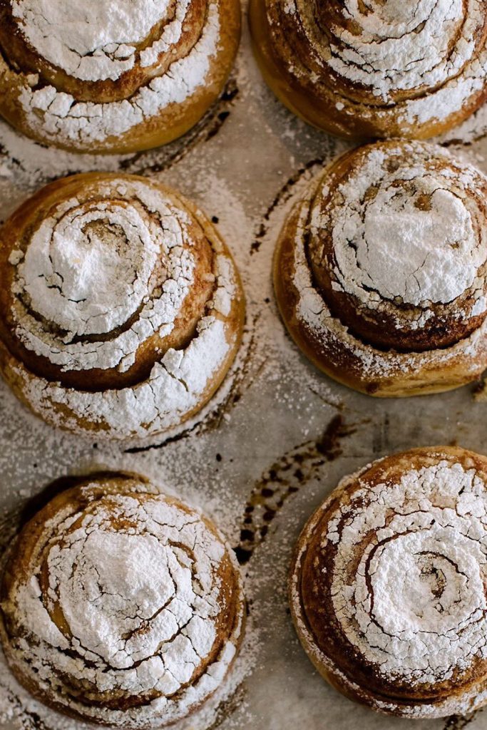 Reykjavík’s 7 Essential Bakeries (and Must-Try Pastries)