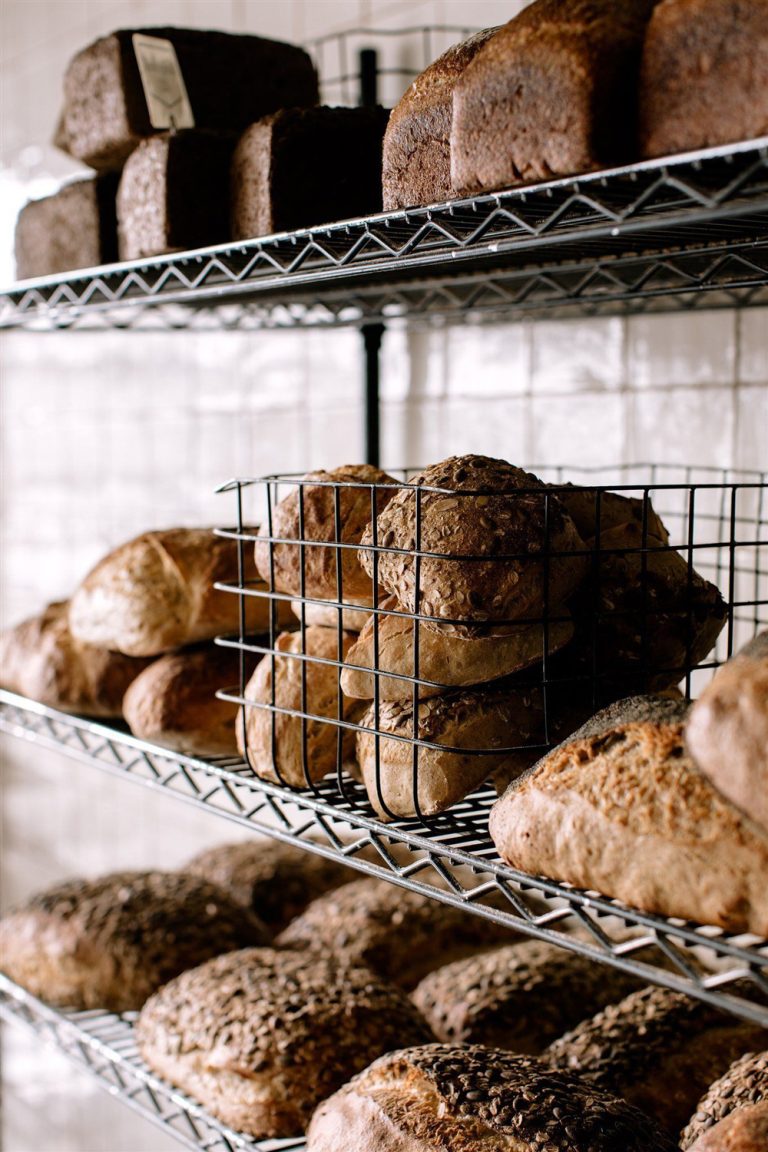 Reykjavík’s 7 Essential Bakeries (and Must-Try Pastries)