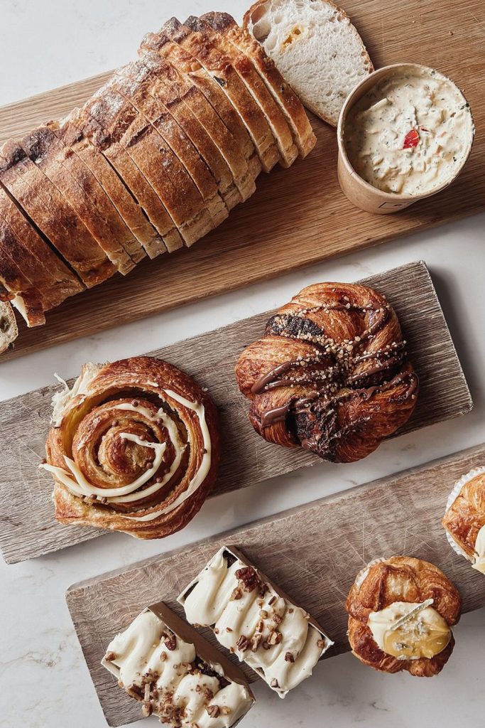 Reykjavík’s 7 Essential Bakeries (and Must-Try Pastries)