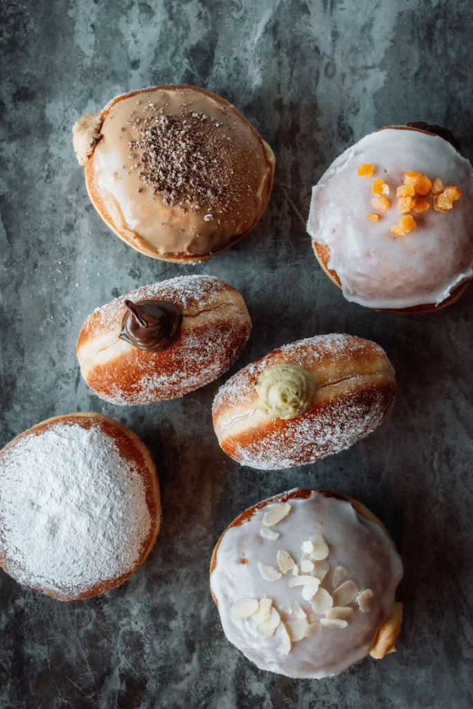 Reykjavík’s 7 Essential Bakeries (and Must-Try Pastries)