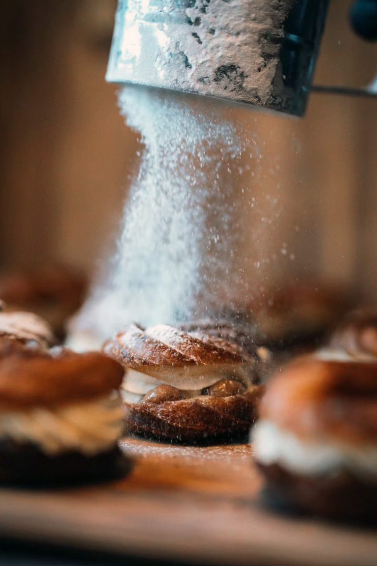 Reykjavík’s 7 Essential Bakeries (and Must-Try Pastries)